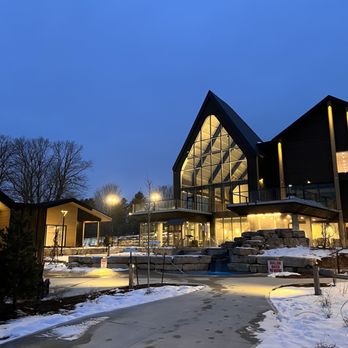 VETTA NORDIC SPA - Updated January 2025 - 49 Photos & 22 Reviews - 3210 ...