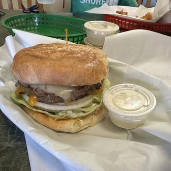 BRONCO BURGERS - Updated October 2025 - 137 Photos & 246 Reviews - 1925 ...