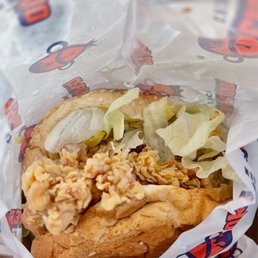 OVERLORD CHICKEN - Updated December 2025 - 400 Photos & 156 Reviews ...