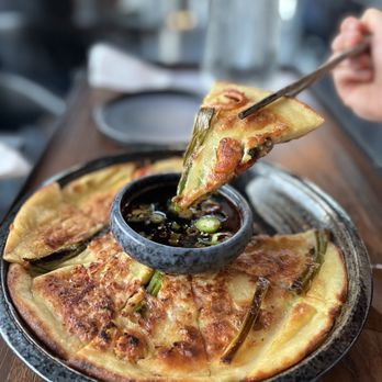 Jjang Korean BBQ - Reservations - Barbeque, Korean, Seafood - Richmond ...