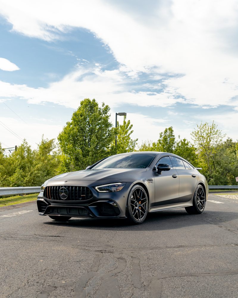 ACP PAINT PROTECTION - Updated April 2025 - 31 Photos - 1320 S ...