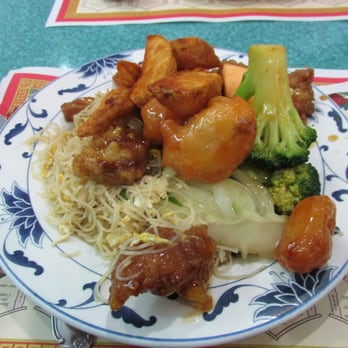 INFINITY PALACE CHINESE BUFFET - Updated December 2025 - 20 Photos & 35 ...