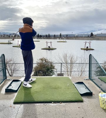 GRAND BAY DRIVING RANGE - Updated January 2026 - 145 Photos & 80 Real ...