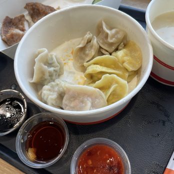 BAFANG DUMPLING - Updated April 2025 - 1326 Photos & 433 Reviews - 9690 ...