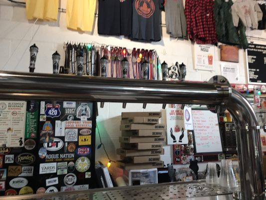 DC BRAU BREWING COMPANY - 249 Photos & 143 Reviews - Breweries - 3178-B ...