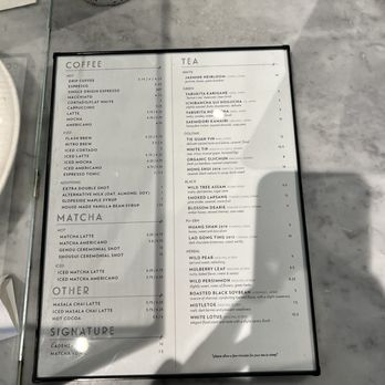 INTERLUDE COFFEE & TEA - Updated October 2025 - 111 Photos & 82 Reviews ...