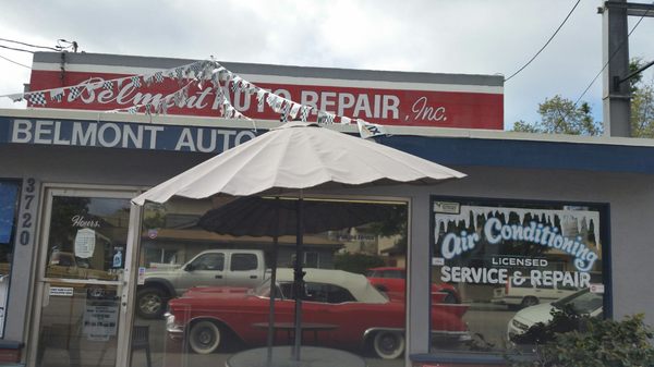 BELMONT AUTO REPAIR - Updated December 2025 - 45 Photos & 93 Reviews ...