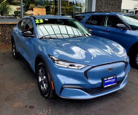 BOWEN SCARFF FORD - Updated December 2025 - 62 Photos & 417 Reviews ...