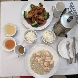 SHANGHAI CITY CHINESE RESTAURANT - Updated September 2025 - 125 Photos ...