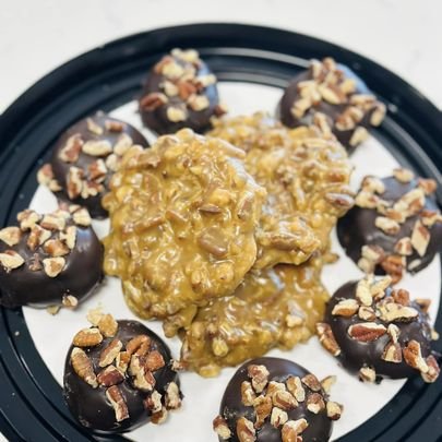 CAROLINA CANDY COMPANY GOURMET & GIFTS - Updated January 2026 - 21 ...