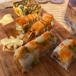 SUSHI ON POST OAK - Updated October 2025 - 487 Photos & 205 Reviews ...