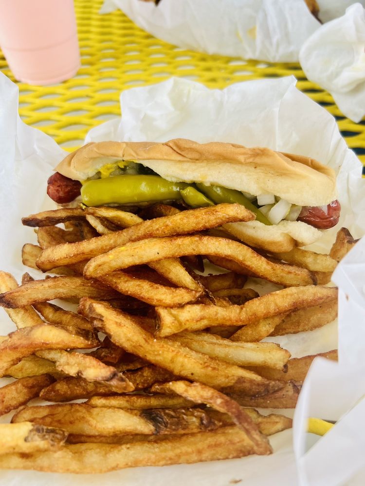 RAND RED HOTS - Updated July 2024 - 216 Photos & 382 Reviews - 1441 ...