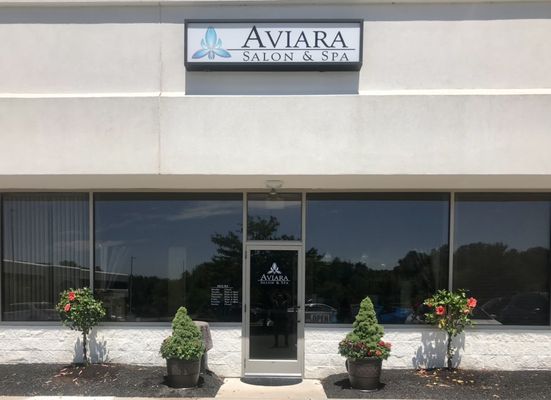 AVIARA SALON & SPA - Updated July 2025 - 35 Photos & 15 Reviews - 1655 ...