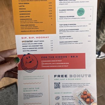 BISCUIT BELLY - HUNTSVILLE - Updated August 2024 - 135 Photos & 70 ...