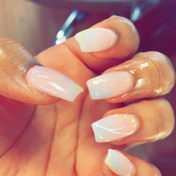 JOHNNY NAILS - Updated December 2025 - 168 Photos & 71 Reviews - 4401 ...