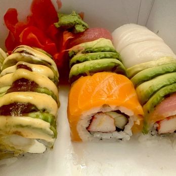 HIKO JAPANESE STEAK, SUSHI AND RAMEN - Updated January 2026 - 105 ...