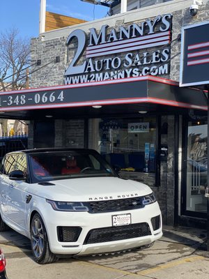 TWO MANNY’S AUTO SALES - Updated December 2025 - 19 Photos & 49 Reviews ...