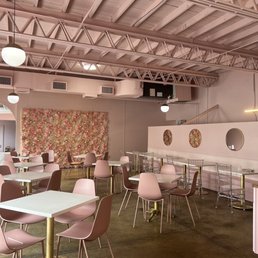 BIEN MÉRITÉ - Updated May 2025 - 489 Photos & 211 Reviews - 1336 S ...