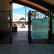 NESSLER PARK FAMILY AQUATIC CENTER - 28 Photos - 5TH Ave N, Texas City ...