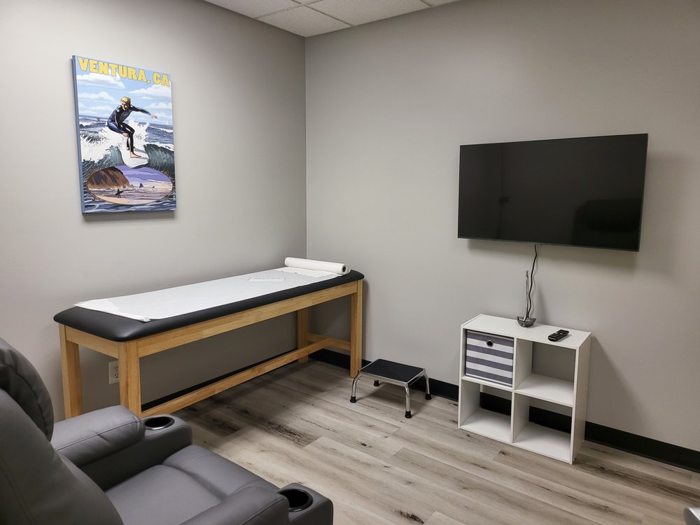 APEX INFUSION CARE - CAMARILLO - Updated January 2026 - 3801 Las Posas ...