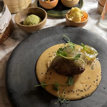 NICOLÁS COCINA DE HERENCIA - 110 Photos & 55 Reviews - Mission St ...