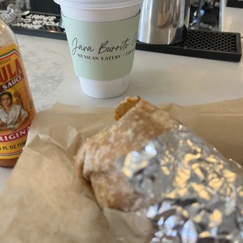 JAVA BURRITO COMPANY - Updated November 2024 - 162 Photos & 82 Reviews ...