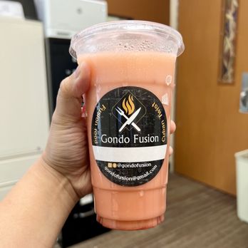 GONDO FUSION - Updated July 2025 - 197 Photos & 69 Reviews - 2790 ...