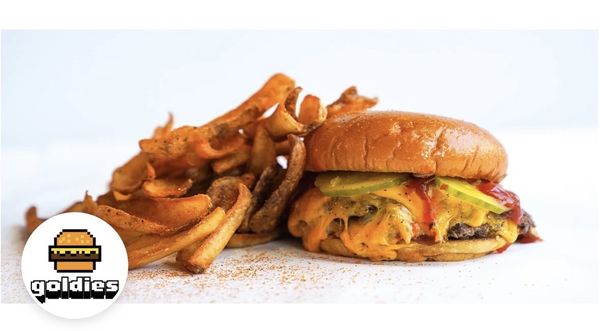 GOLDIE’S BURGERS AND FRIES - Updated December 2025 - 12 Reviews - 2597 ...