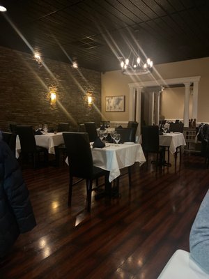 RISTORANTE IMPERATORE AT BLUE BELL - Updated October 2025 - 37 Photos ...