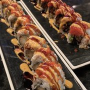 TORO SUSHI STONE GRILL & BAR - 2642 Photos & 791 Reviews - 43785 ...
