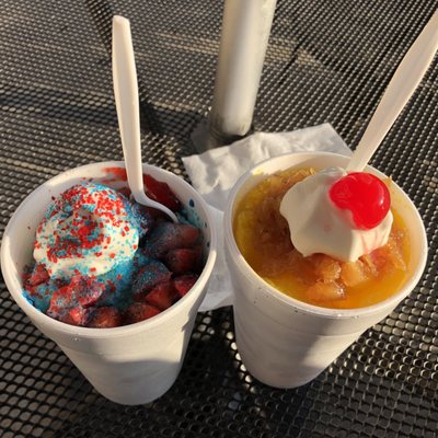 SNO 2 GO - 391 Photos & 498 Reviews - Ice Cream & Frozen Yogurt - 25567 ...