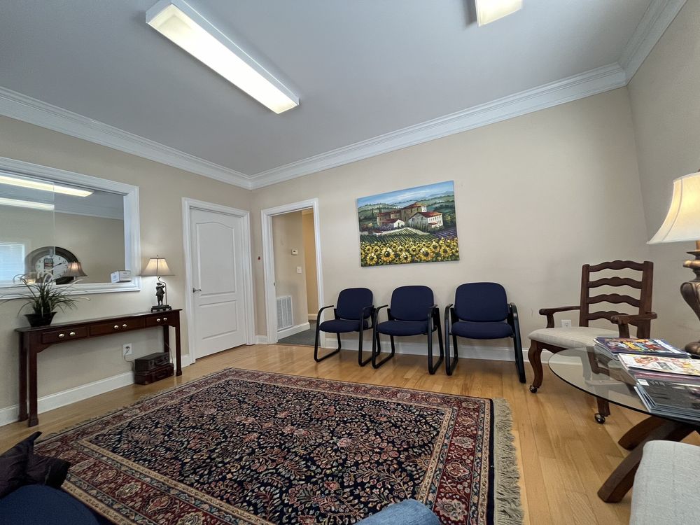 ROBERT POINDEXTER JR, DMD - Updated July 2025 - 1050 Shiloh Rd NW ...