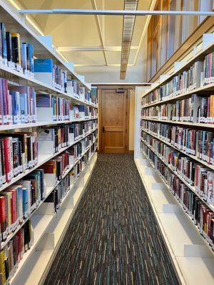 NORTH BEND LIBRARY - Updated October 2025 - 76 Photos - 115 E 4th St ...