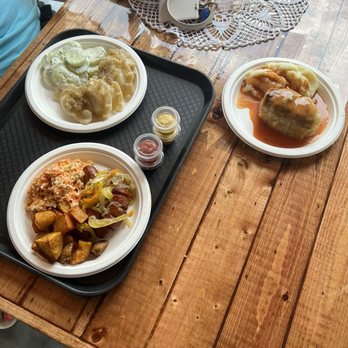 BALTIC DELI - Updated January 2026 - 34 Photos & 31 Reviews - 1530 Old ...