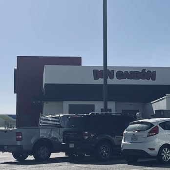 DON CARBON - Updated December 2025 - 15 Photos & 22 Reviews - 3100 N ...