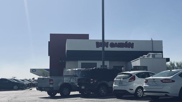 DON CARBON - Updated December 2025 - 15 Photos & 22 Reviews - 3100 N ...