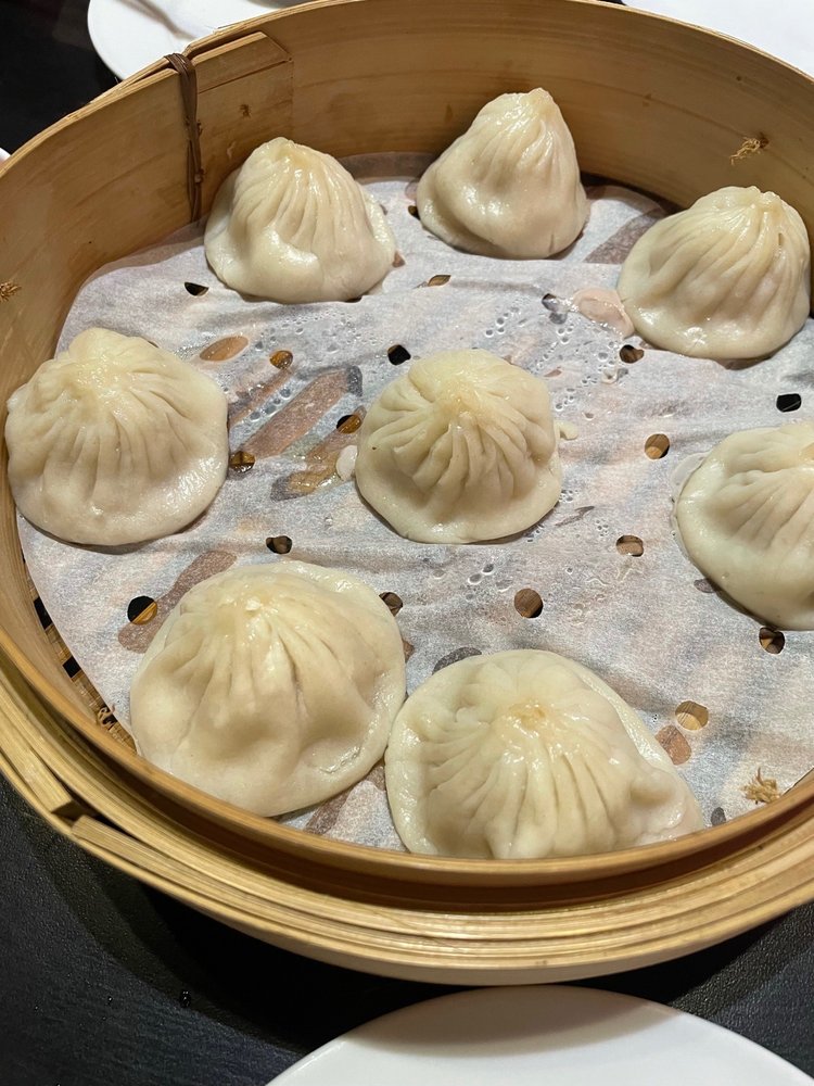 DIM SUM MASTER - Updated March 2025 - 1149 Granville Street, Vancouver ...