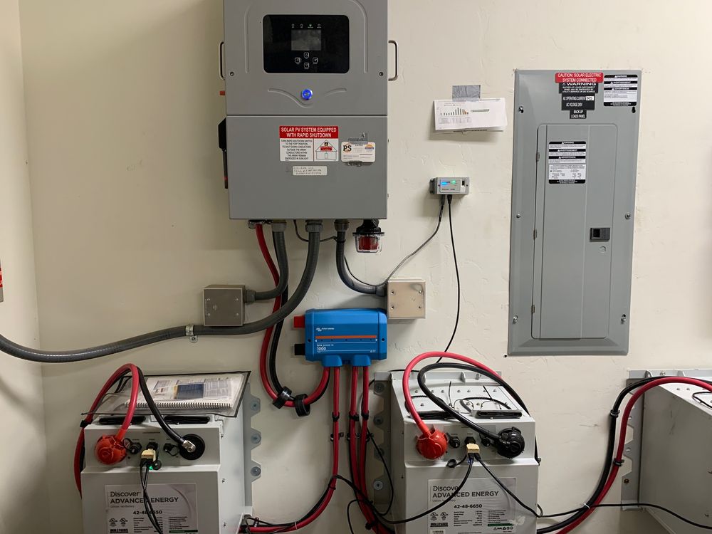 PROMETHEUS SOLAR - Updated December 2025 - 5660 E Penstock Ave ...