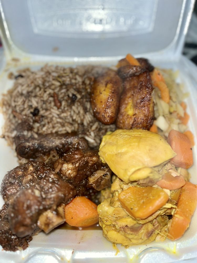 TONY’S JAMAICAN FOOD - 198 Photos & 246 Reviews - 2700 W Pecan St ...