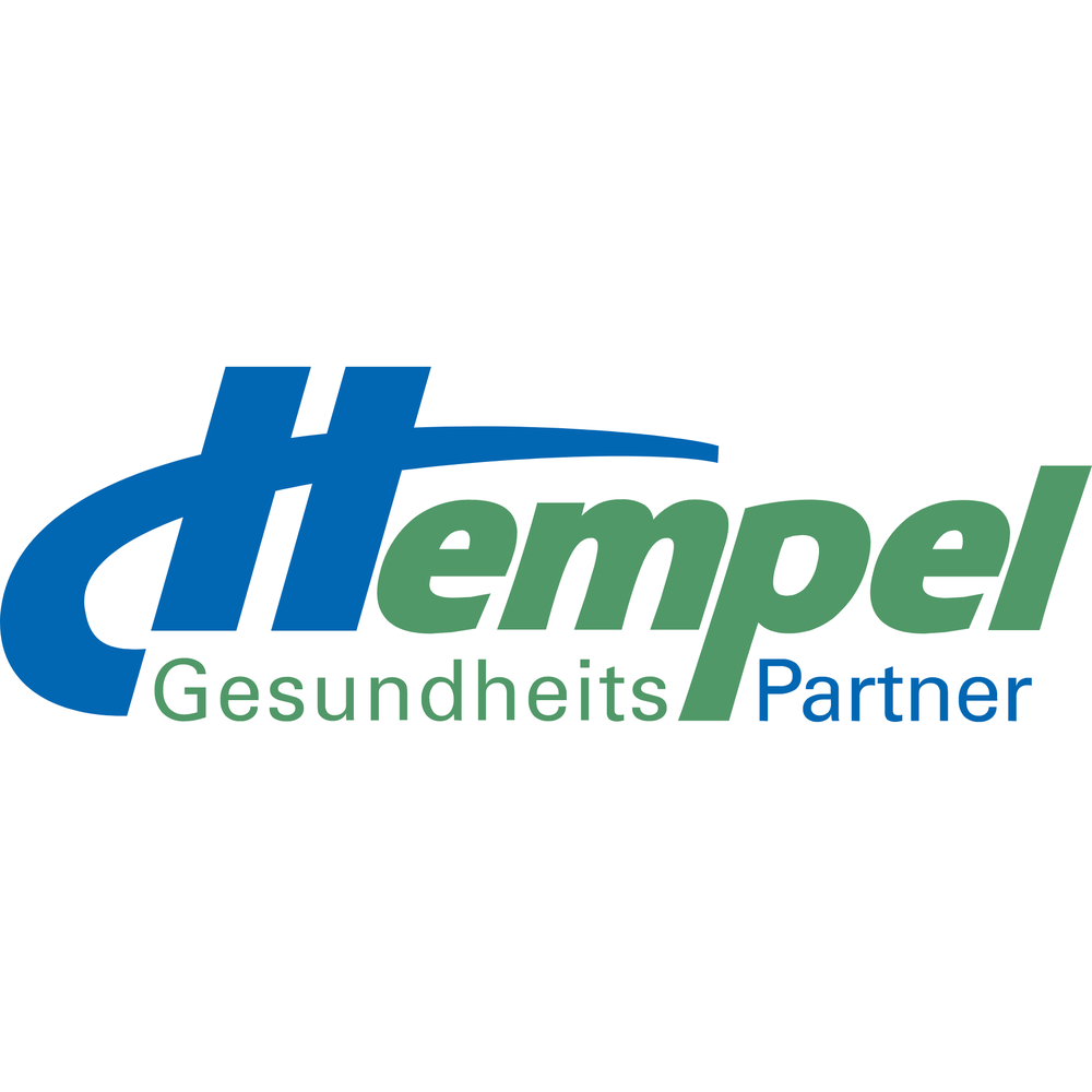 HEMPEL GESUNDHEITSPARTNER GMBH - Mehringdamm 37, Berlin, Germany ...