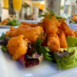 FIFI’S SEAFOOD RESTAURANT - Updated May 2024 - 505 Photos & 439 Reviews ...