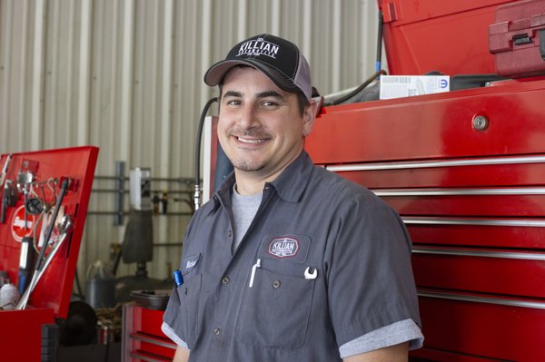 KILLIAN AUTOMOTIVE - 58 Photos & 18 Reviews - 1255 Univeter Rd, Canton ...