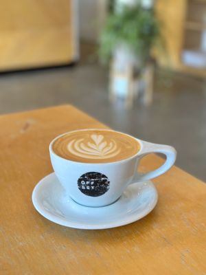 OFFSET COFFEE ROASTERS - Updated July 2024 - 755 Photos & 570 Reviews ...