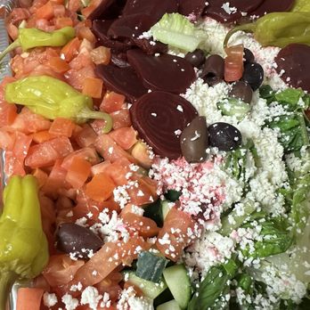 ZESTIA GREEK STREET FOOD - Updated December 2025 - 66 Photos & 66 ...