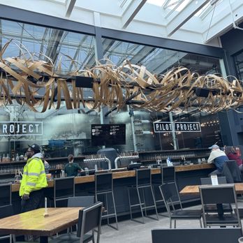 PILOT PROJECT BREWING - MILWAUKEE - Updated July 2025 - 315 Photos ...