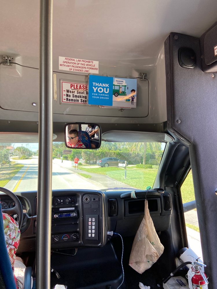 COCOA BEACH SHUTTLE - Updated January 2026 - 16 Photos & 222 Reviews ...