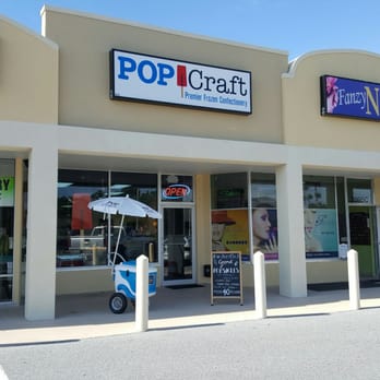 SIESTA POPS - Updated August 2025 - 24 Photos & 25 Reviews - 4515 ...
