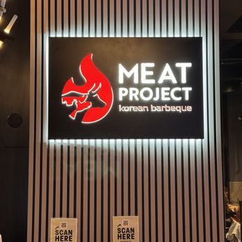 MEAT PROJECT - FAIRFAX - Updated July 2024 - 58 Photos & 50 Reviews ...