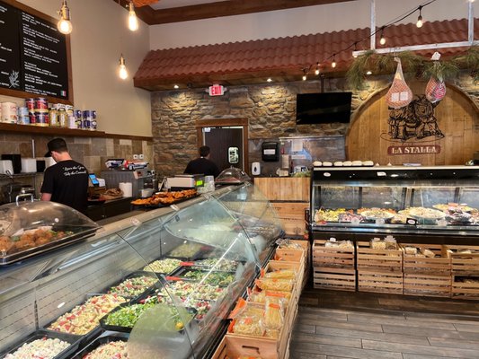 LA STALLA ITALIAN MARKET - Updated July 2025 - 66 Photos & 48 Reviews ...