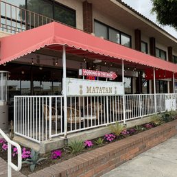 EL MATATAN THE FINEST FUSION OF LATIN CUISINE - Updated December 2025 ...